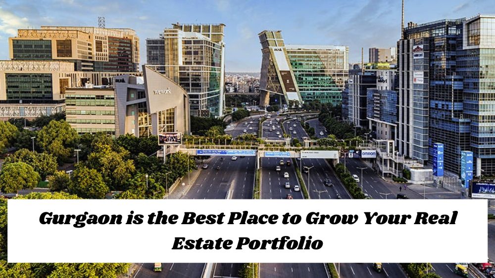 Leading Real Estate Agency in Gurgaon | Find a Property you will admire