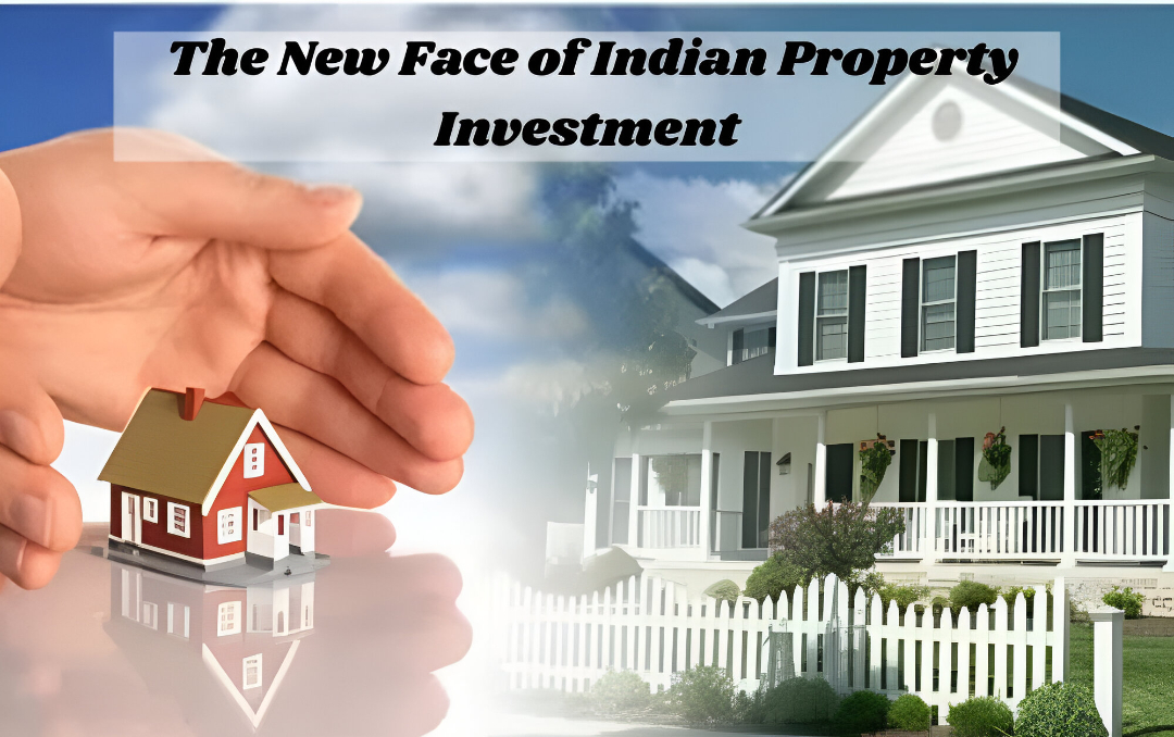 Leading Real Estate Agency in Gurgaon | Find a Property you will admire